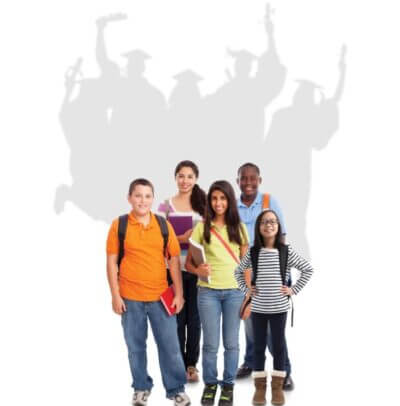 Caring For Students | PSW