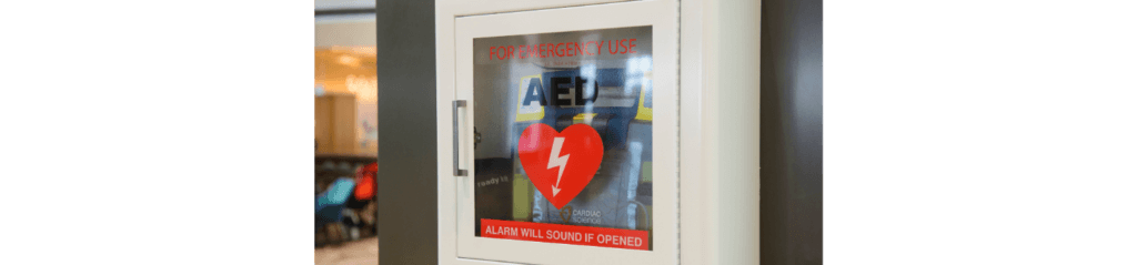 The Importance of AED in Schools | Law & Requirements | PSW