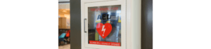 The Importance of AED in Schools | Law & Requirements | PSW