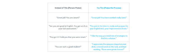 The Power of Effective Praise: A Guide for Teachers to Motivate ...