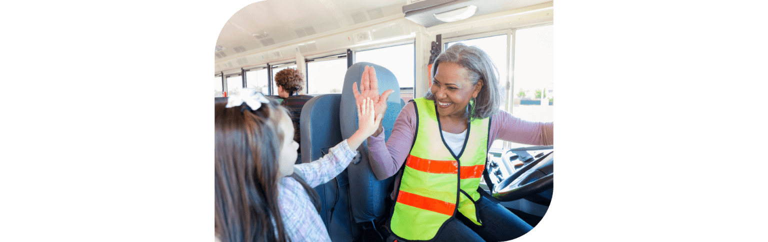 School Bus Driver Safety Training: Equipping Drivers and Staff for ...