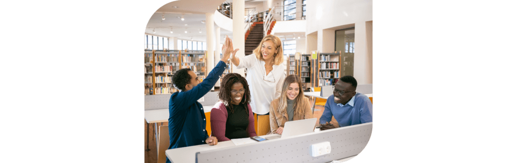 Supporting Educational Champions: Tips for Admins to Empower Teachers ...