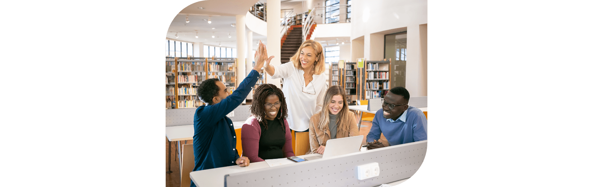 Supporting Educational Champions: Tips for Admins to Empower Teachers ...