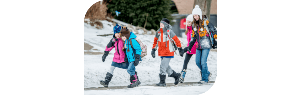 Winter School Safety: Prevent Slips, Trips, and Falls - PublicSchoolWORKS