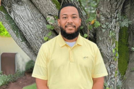 Jerome Williams - PublicSchoolWORKS