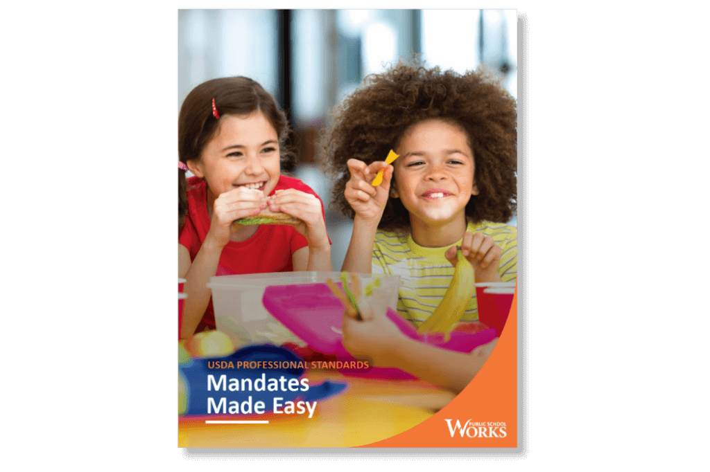 School Guide to Food-Service Tools and Equipment Safety - PublicSchoolWORKS