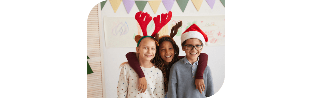 Allergy-Free Holiday Classroom Parties: Tips for Admins & Teachers ...
