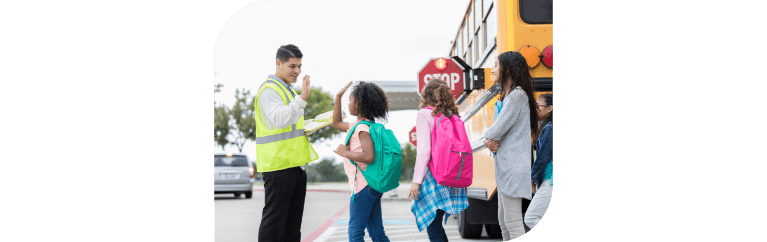 How to Mitigate Risks in Student Drop-off and pick-up Zones ...
