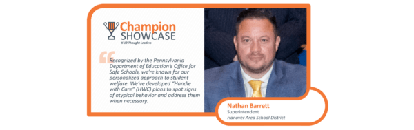 Nathan Barrett - PublicSchoolWORKS