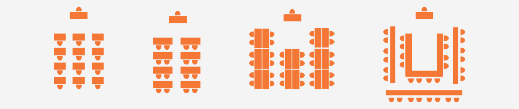 Best Classroom Layouts for Student Engagement - PublicSchoolWORKS