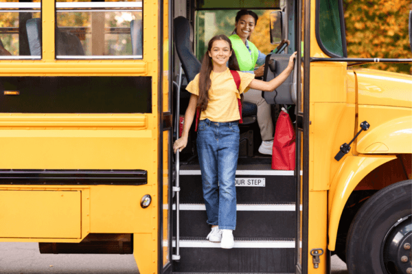 School Bus Driver Training - PublicSchoolWORKS